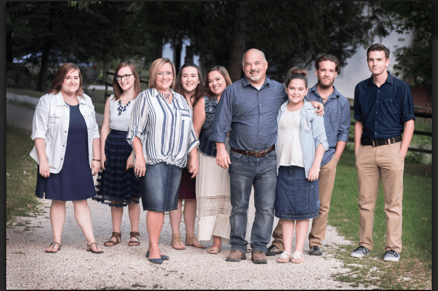 Staff & Leaders - First Baptist Church of Streetsboro